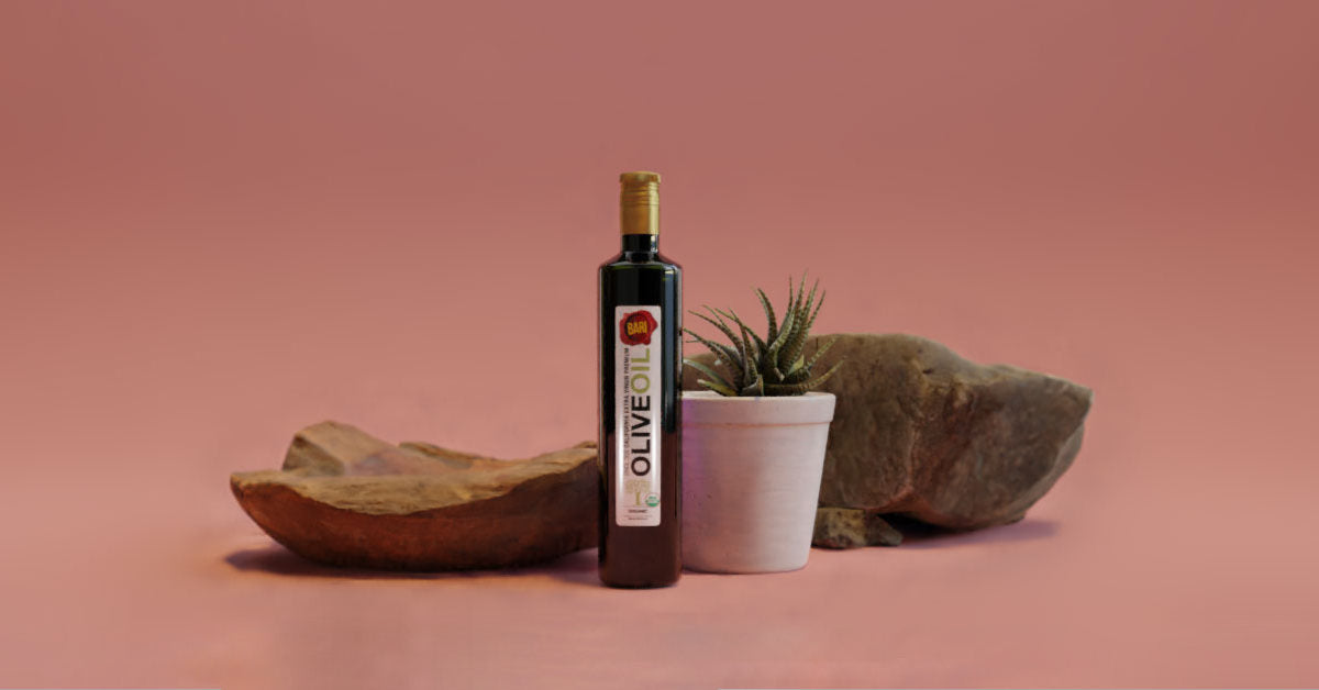 Welcome. – Bari Olive Oil Company